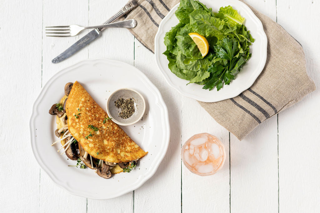 Plantasy Foods - Vegan Plant-Based Foods – ThinkFoodie