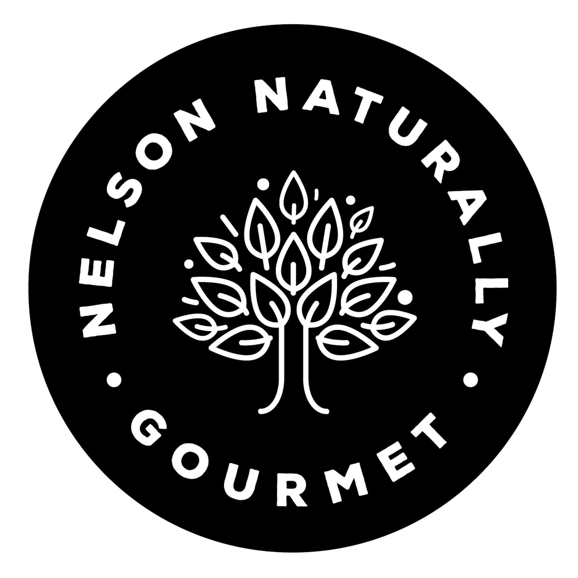 Nelson Naturally – ThinkFoodie