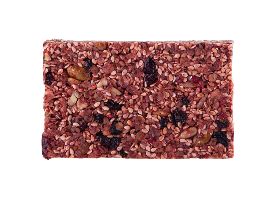 The Crafty Weka Bars – ThinkFoodie