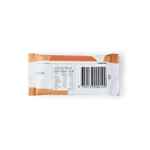 Low FODMAP HAZELNUT MOCHA 50g – ThinkFoodie