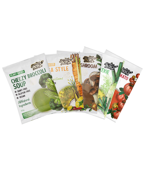 ThinkFoodie.co.nz | Keto, Gluten Free & More